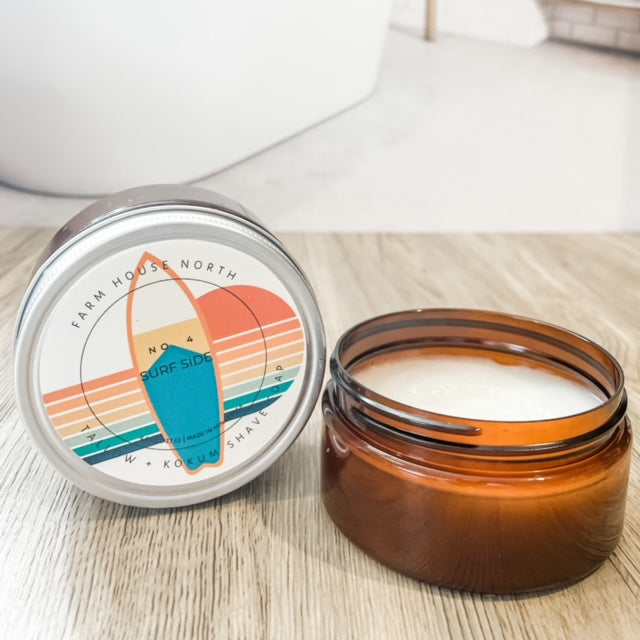 Shave Products – farm house north